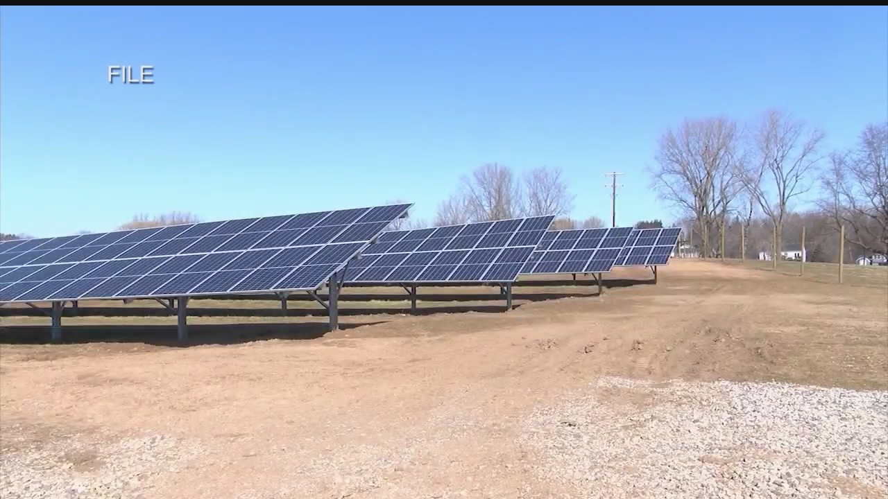 Commissioners make decision on wind, solar farms for 10 townships ...