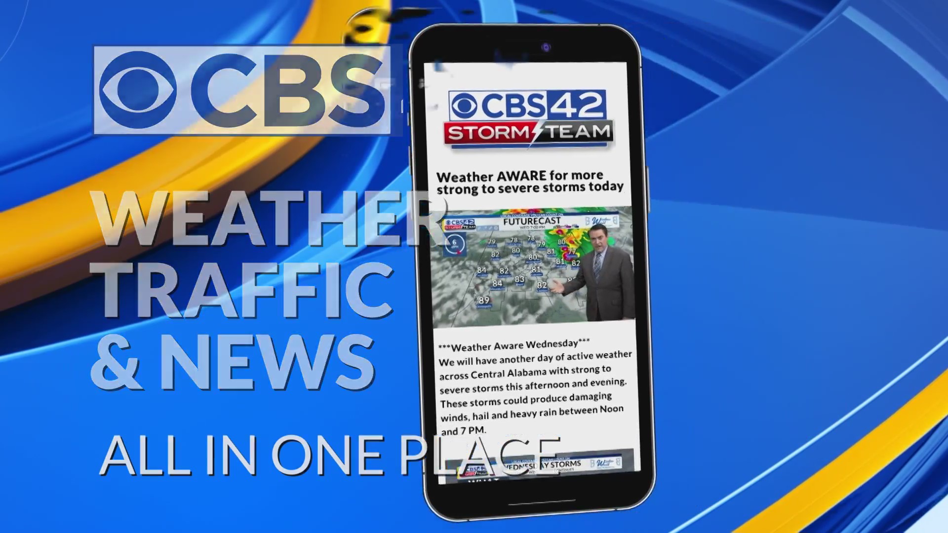 Birmingham Fire & Rescue Paramedic Program – CBS 42