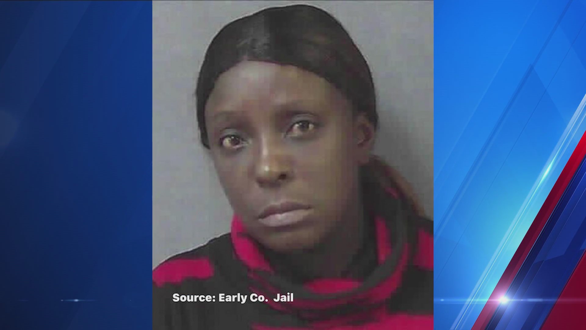 Girlfriend arrested for murder of Blakely man – WDHN – wdhn.com
