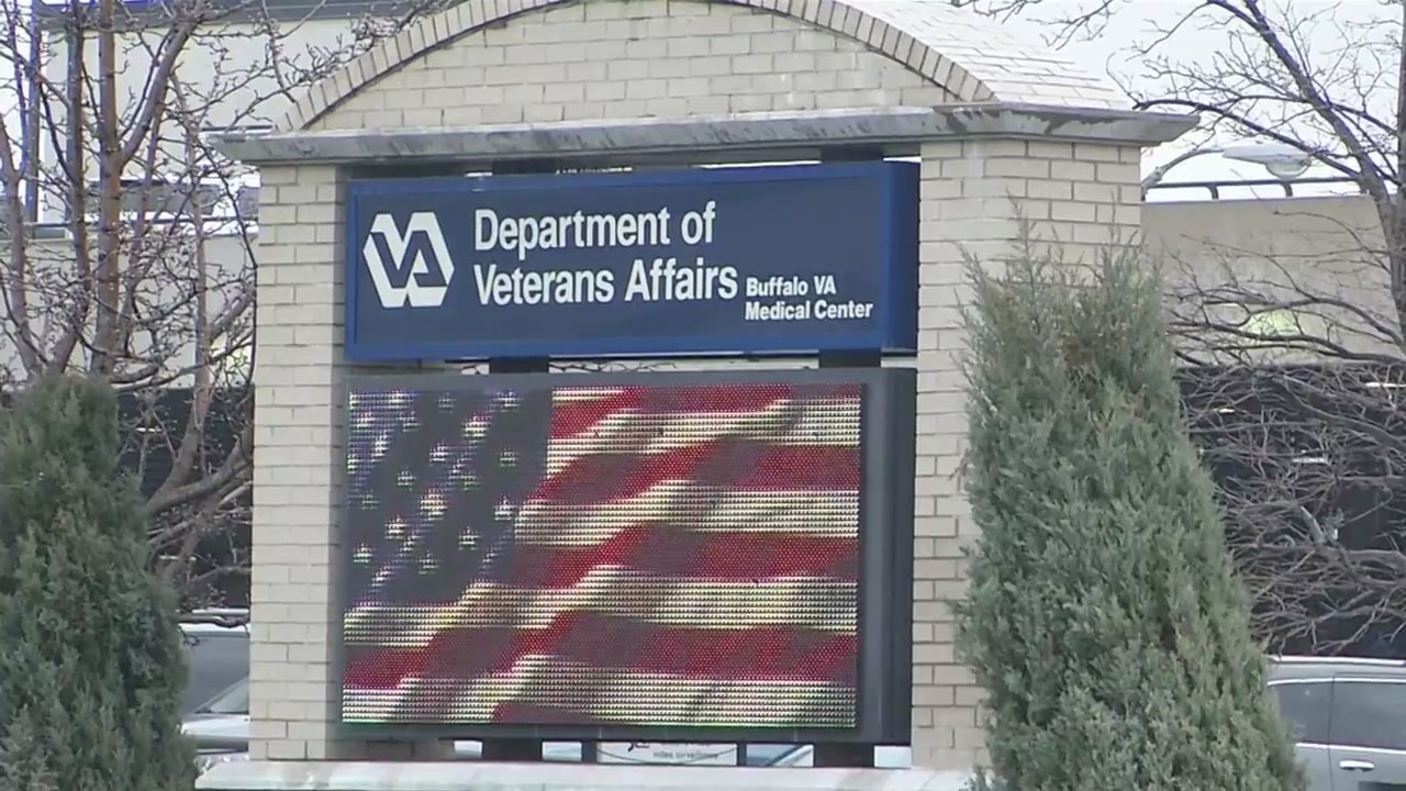 VA plans for new medical center in Buffalo – News 4 Buffalo