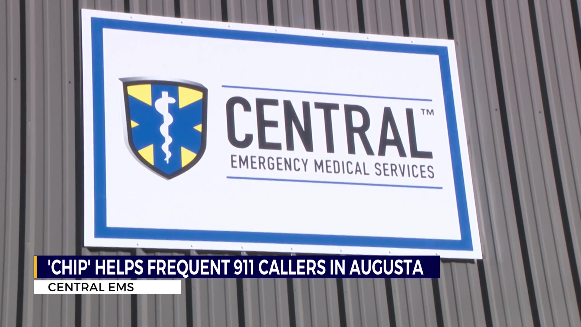 Central EMS working to cut down on non emergency 911 calls – WJBF
