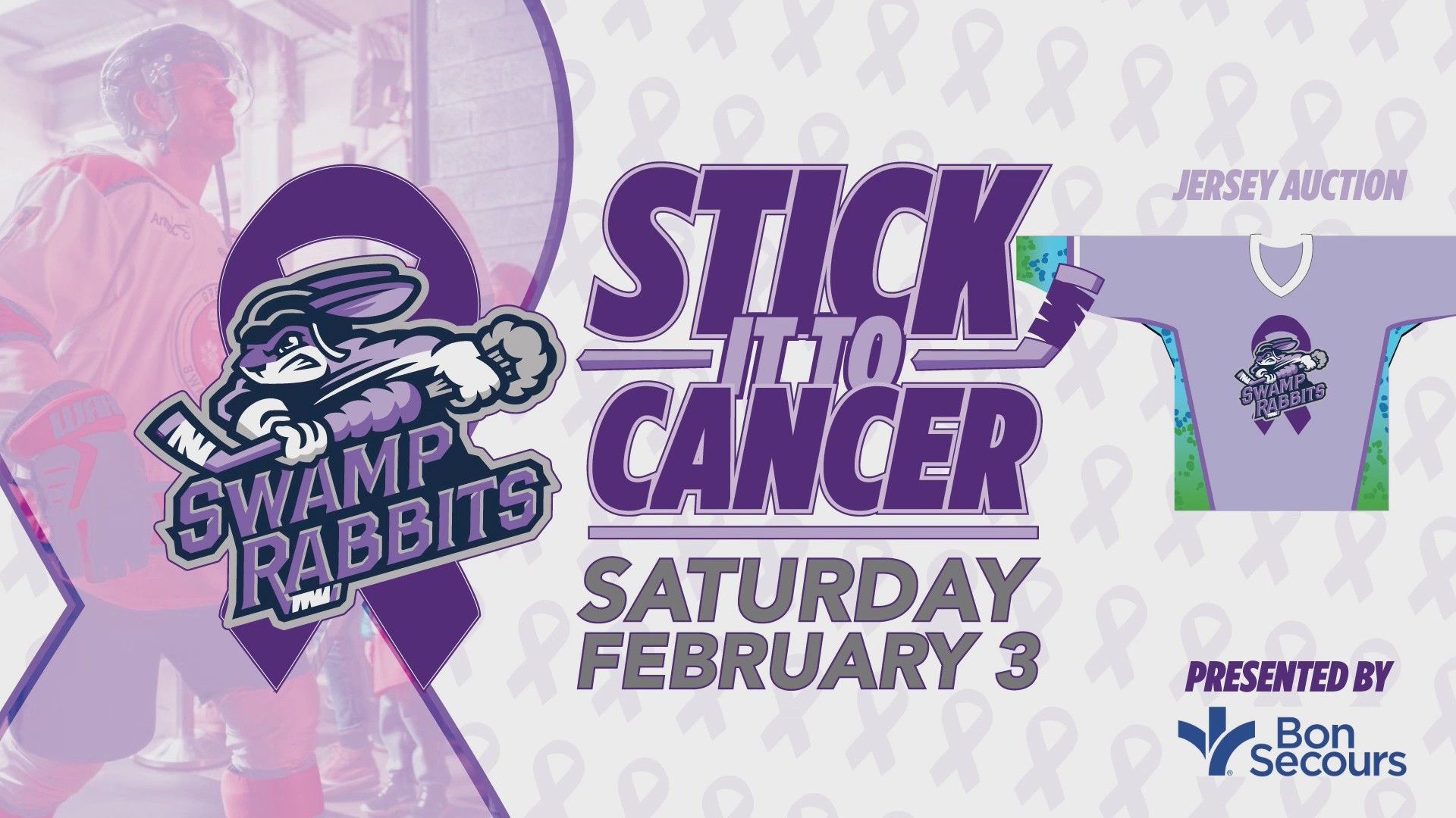 “Stick it to Cancer” Night And Celebrate Stomper’s Birthday This ...