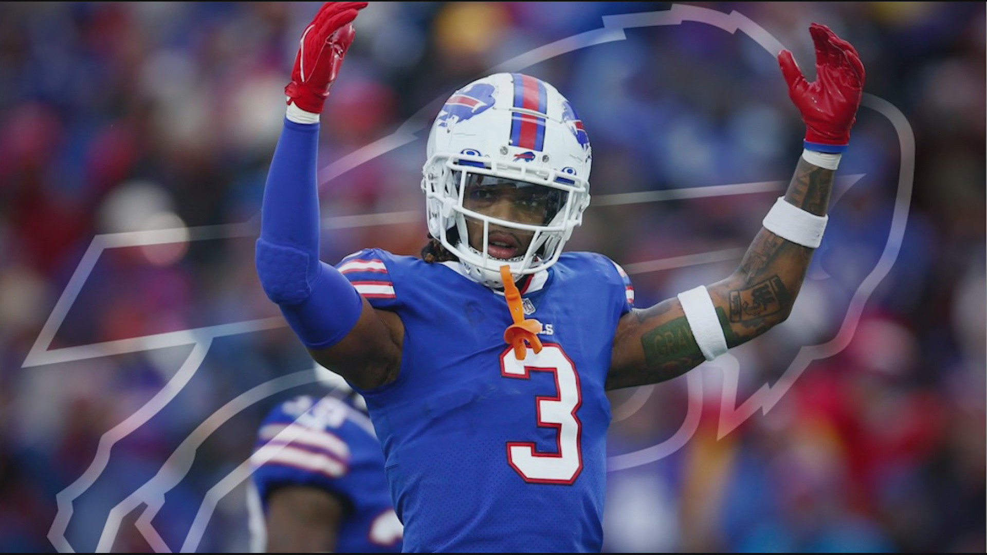 CITY Sporting Director recounts near-death experience amid Hamlin ...