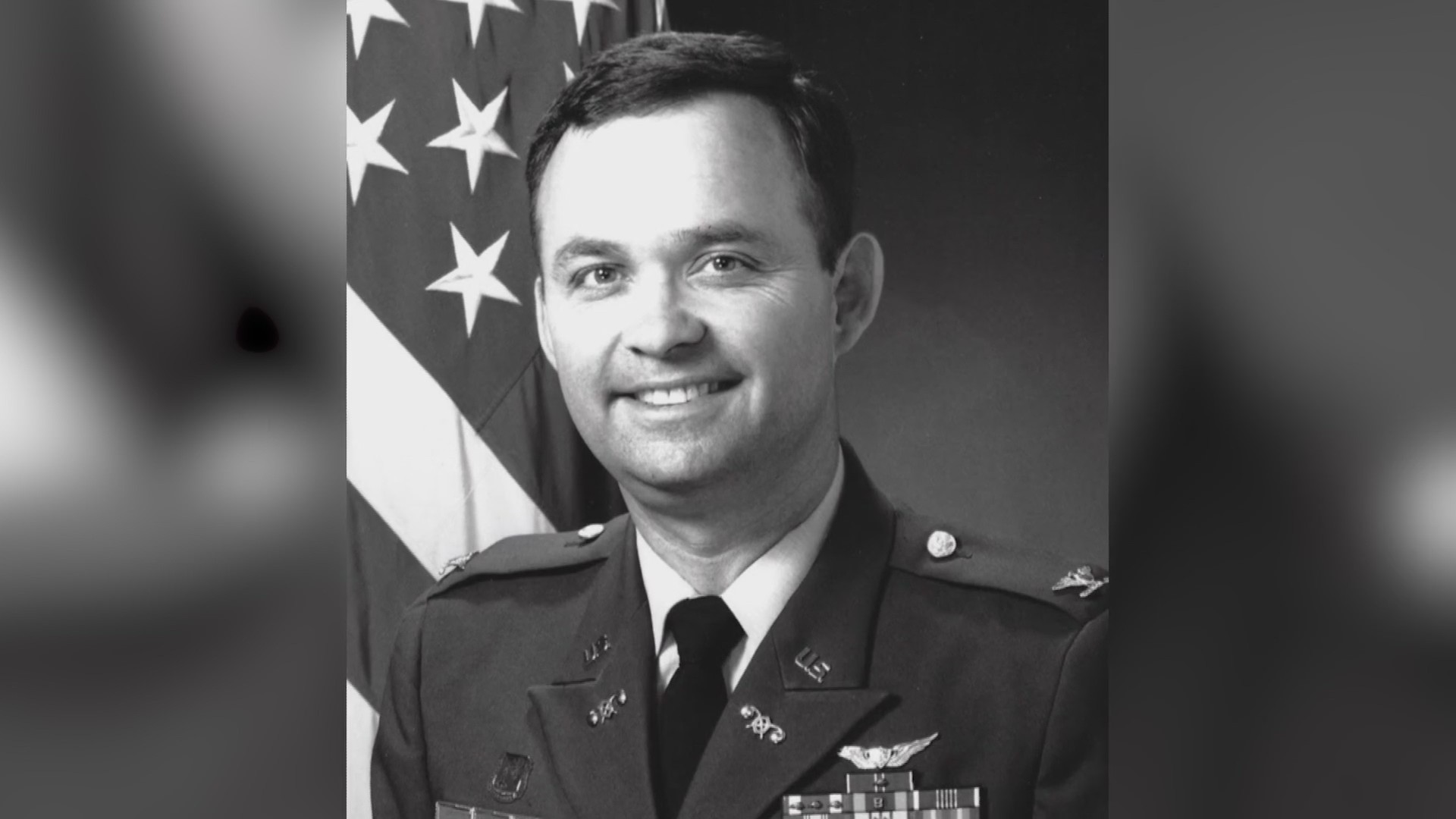 Thank you for your service, Frank Cox – WSPA 7NEWS