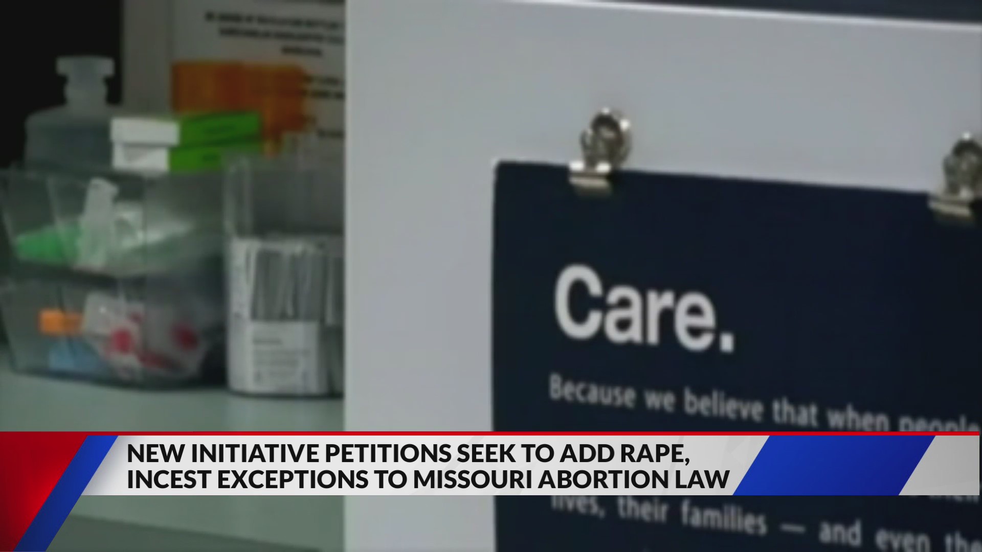 St. Louisan seeks exceptions to Missouri’s near-total abortion ban ...