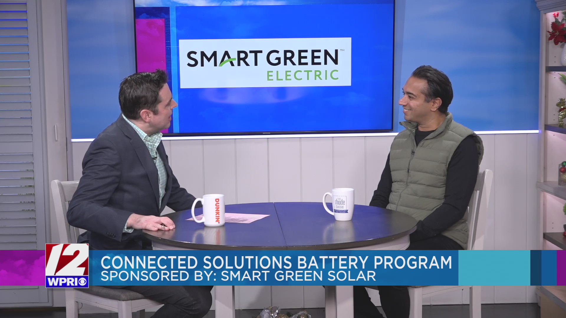 What does solar mean for your home? – WPRI.com