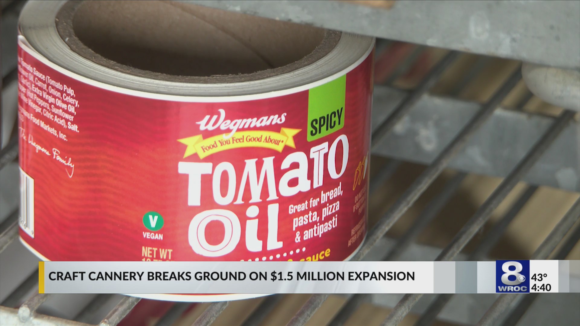 Craft Cannery breaks ground on expansion – RochesterFirst