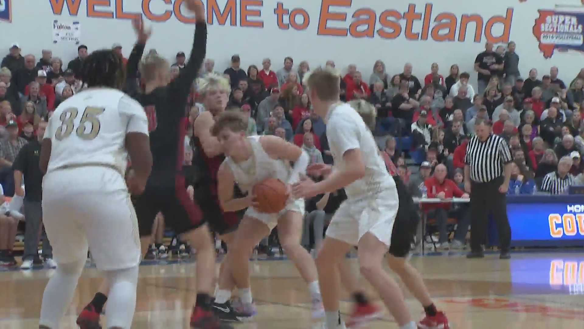 Pecatonica’s season ends with loss to Fulton – MyStateline | WTVO News ...