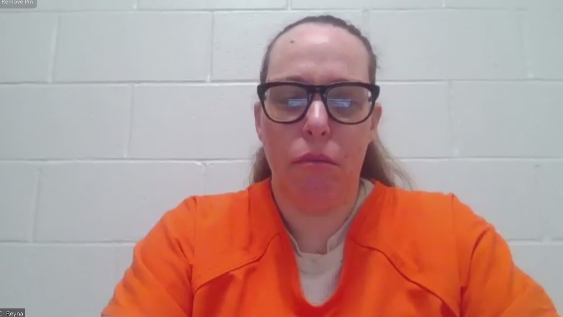 Michelle Martens sentenced for role in Victoria Martens death – KRQE ...