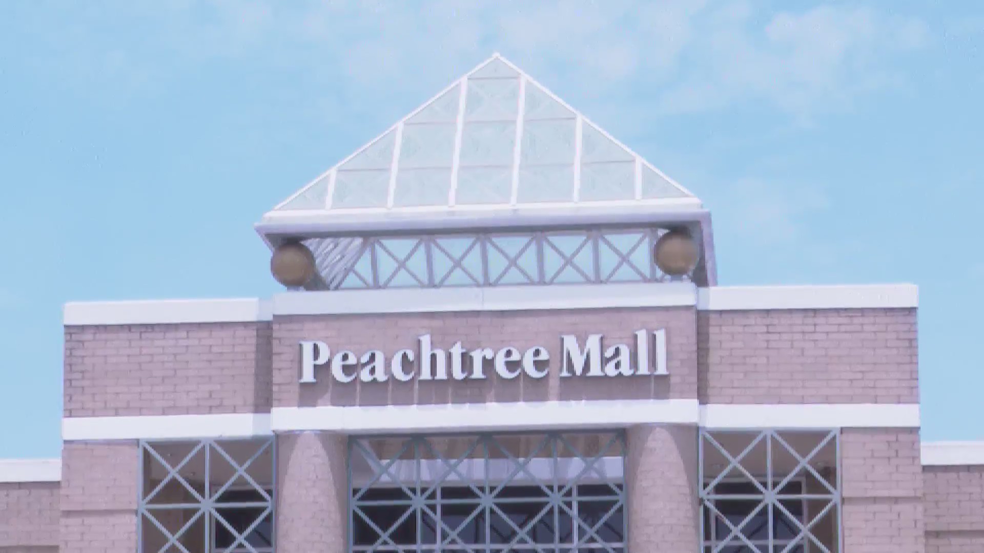 MCSO: Three men arrested in connection to Peachtree Mall chase – WRBL
