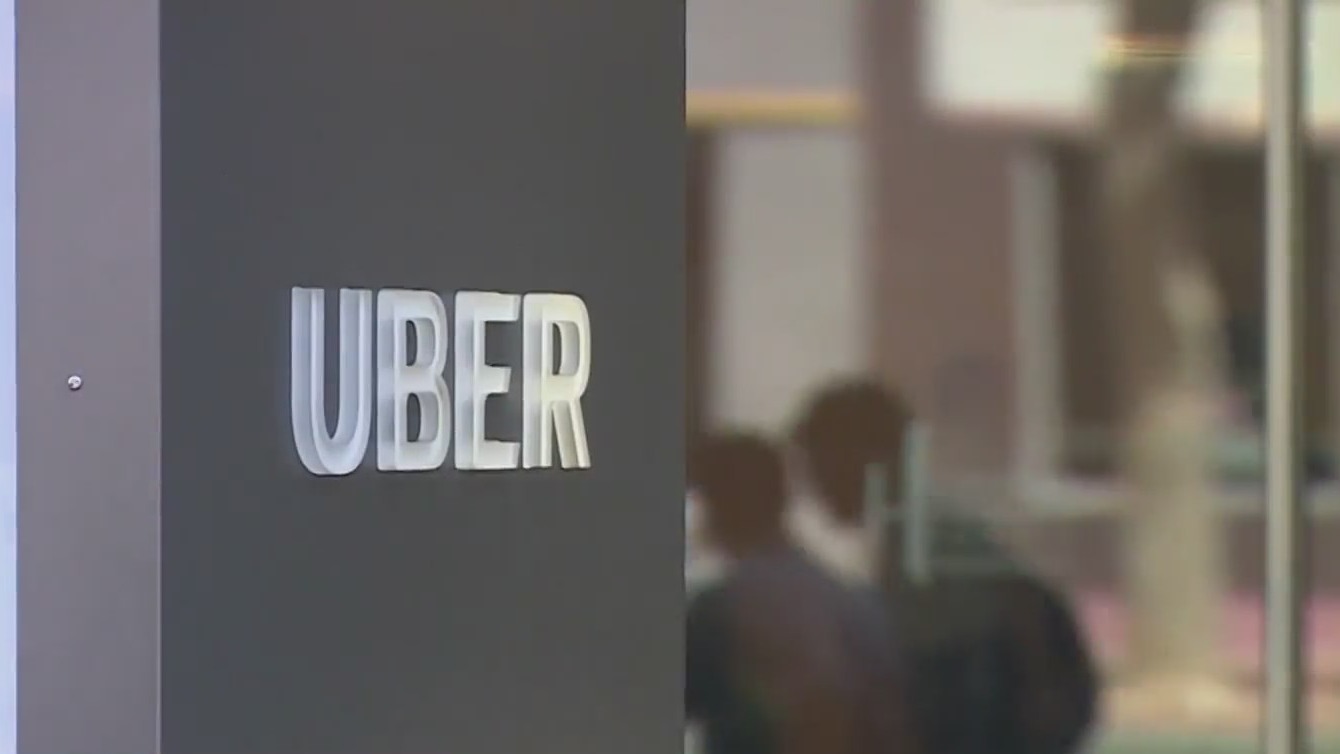 500+ women suing Uber over sexual assault claims | Morning in America ...