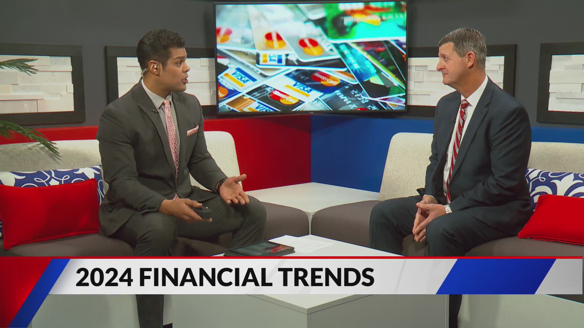 Check out these financial trends in 2024 – FOX 2
