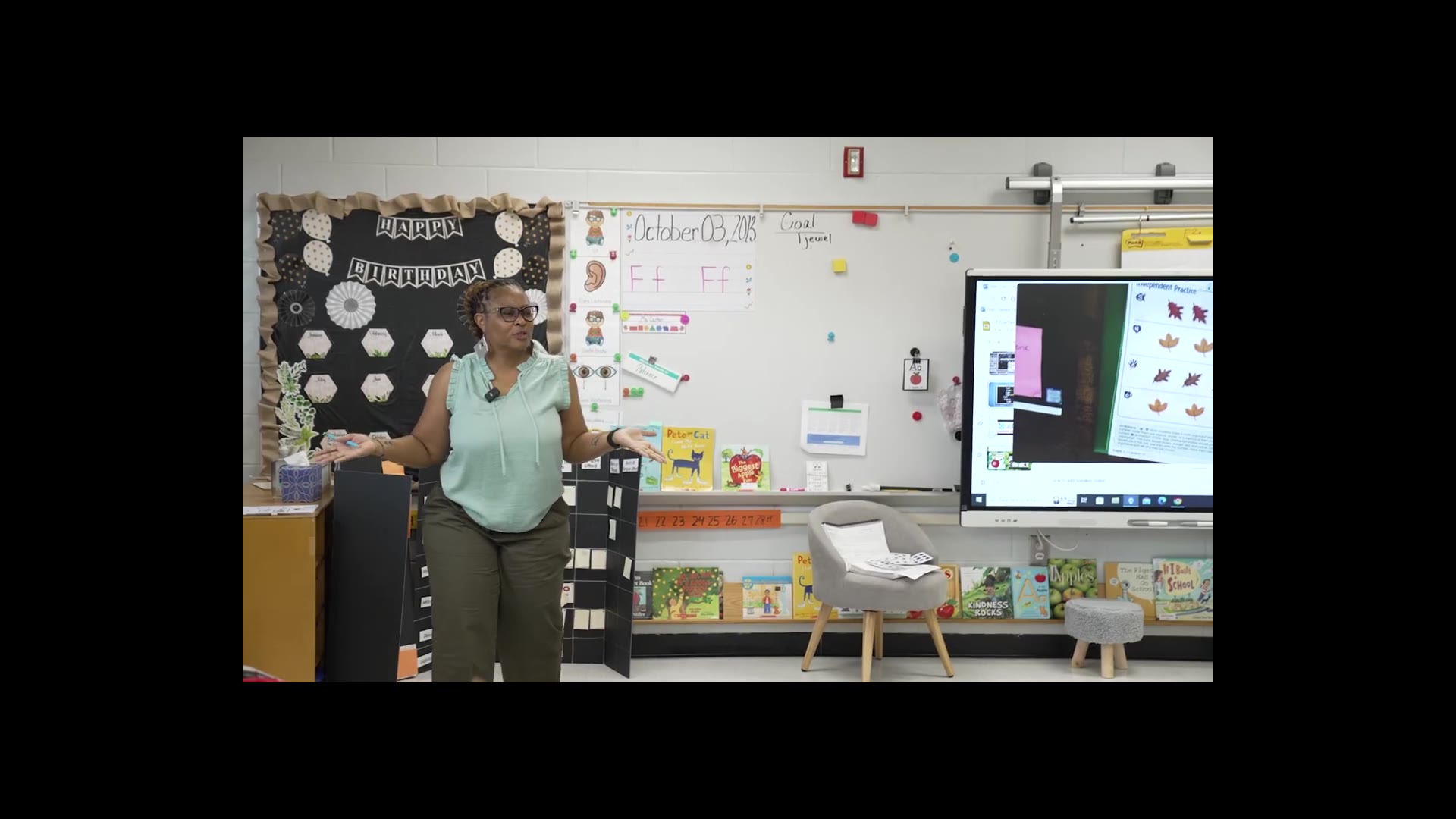 SC program could help you become a teacher quickly – WCBD News 2