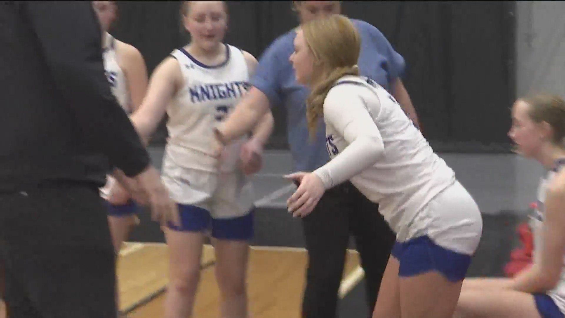 Basketball: Late Highlights from Day Two of the Hoopster Classic – KX NEWS