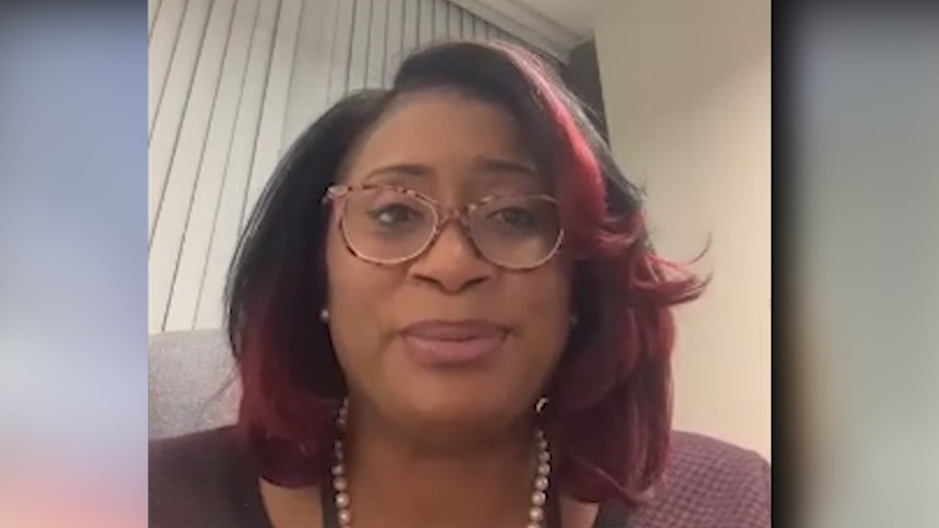 St. Louis County councilwoman talks battle with COVID-19 – FOX 2