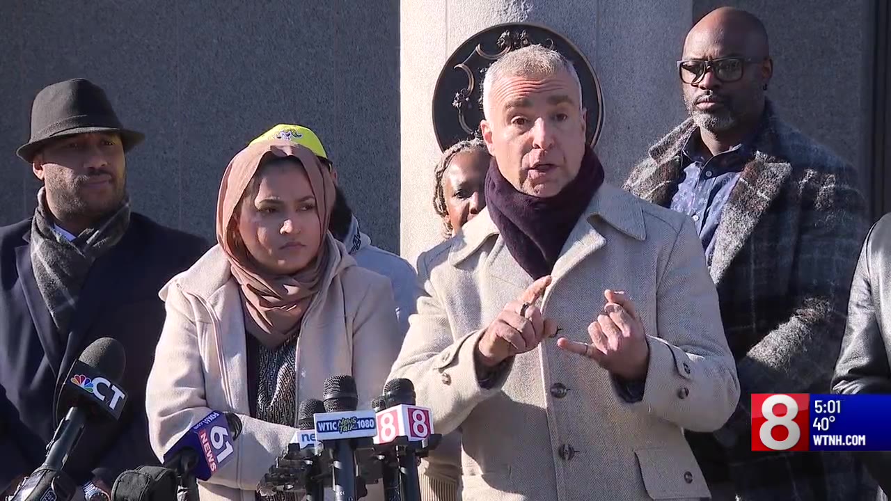 Connecticut state representative pushes for changes to mental health ...