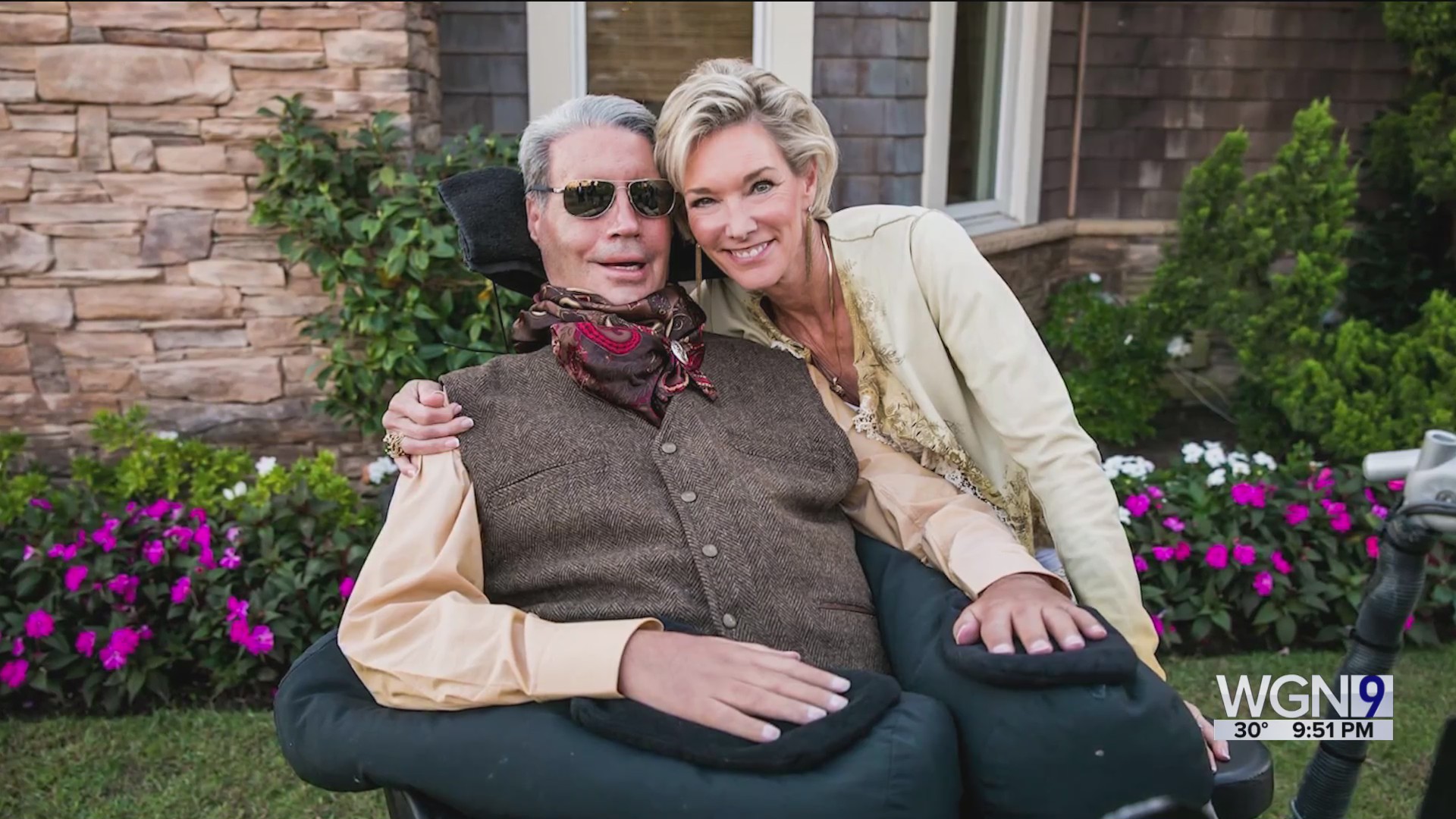 Medical Watch: Augie’s Quest to advance ALS research, treatments ...