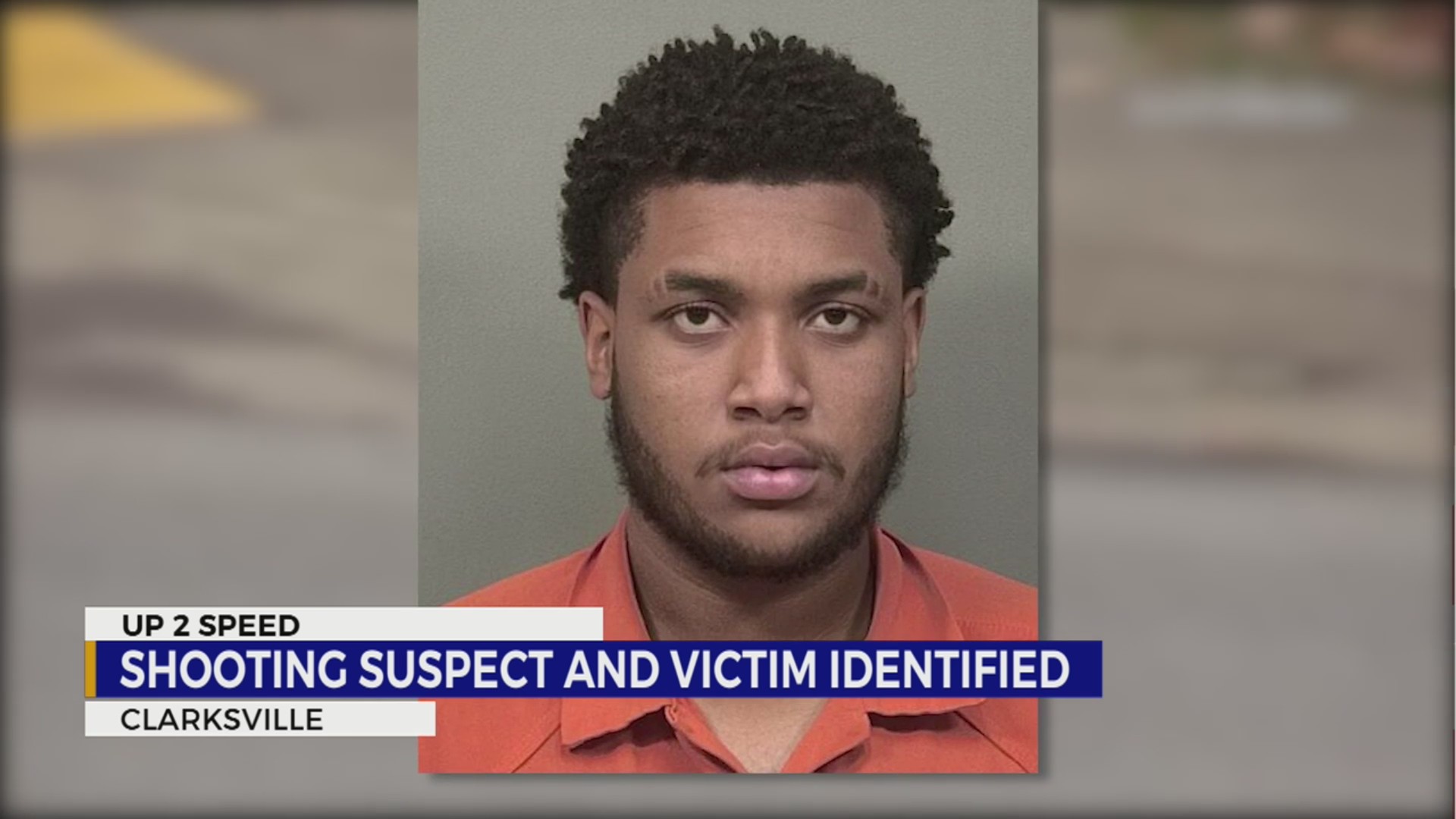 Man arrested after deadly shooting at Clarksville intersection – WKRN ...