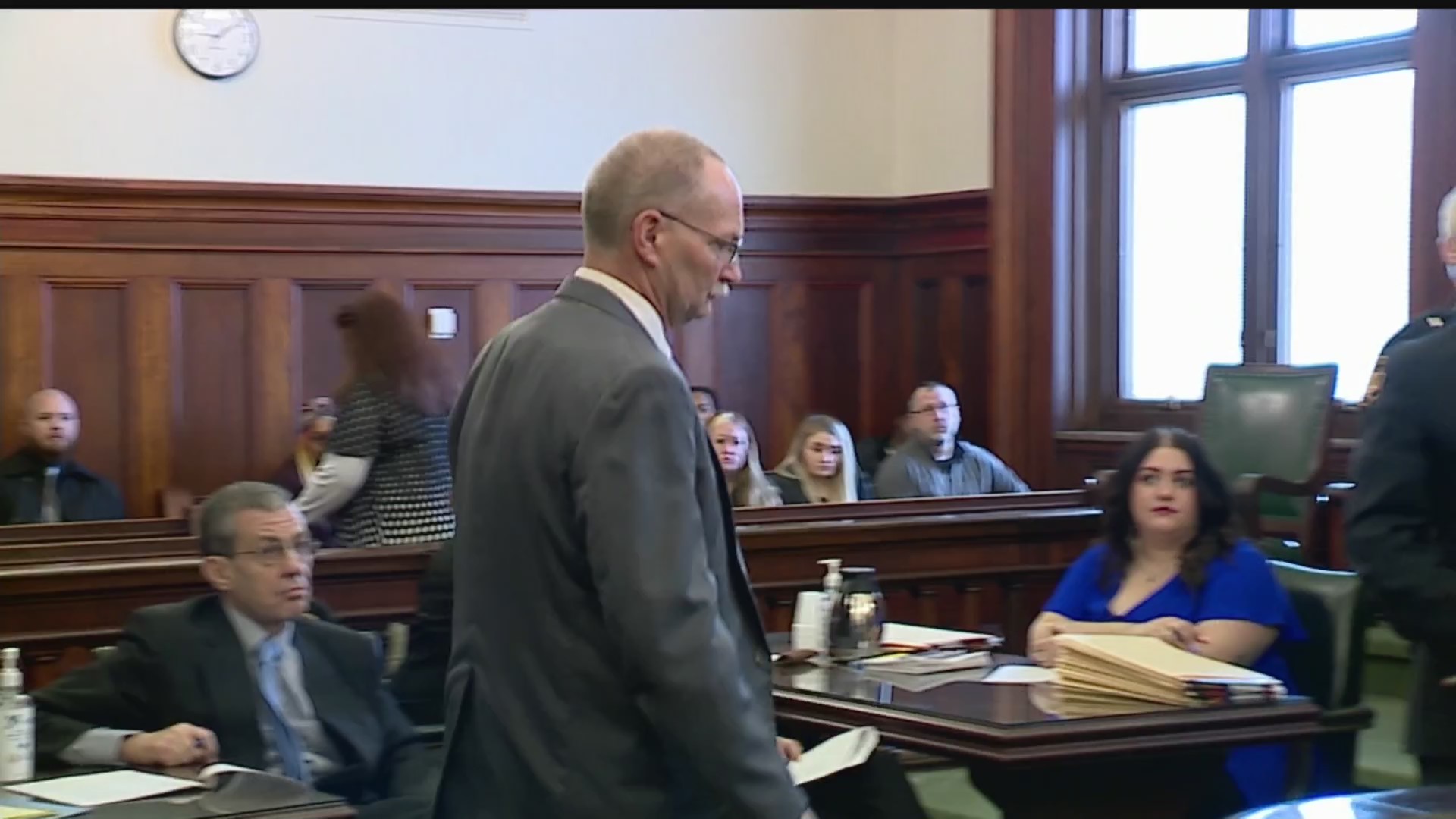 Trial set for parents accused of nailing windows shut – WKBN.com