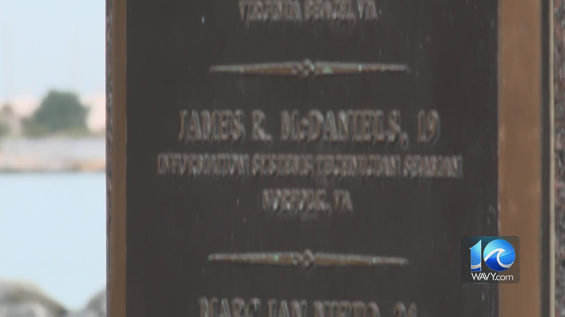 USS Cole bombing remembered 23 years later – WAVY.com