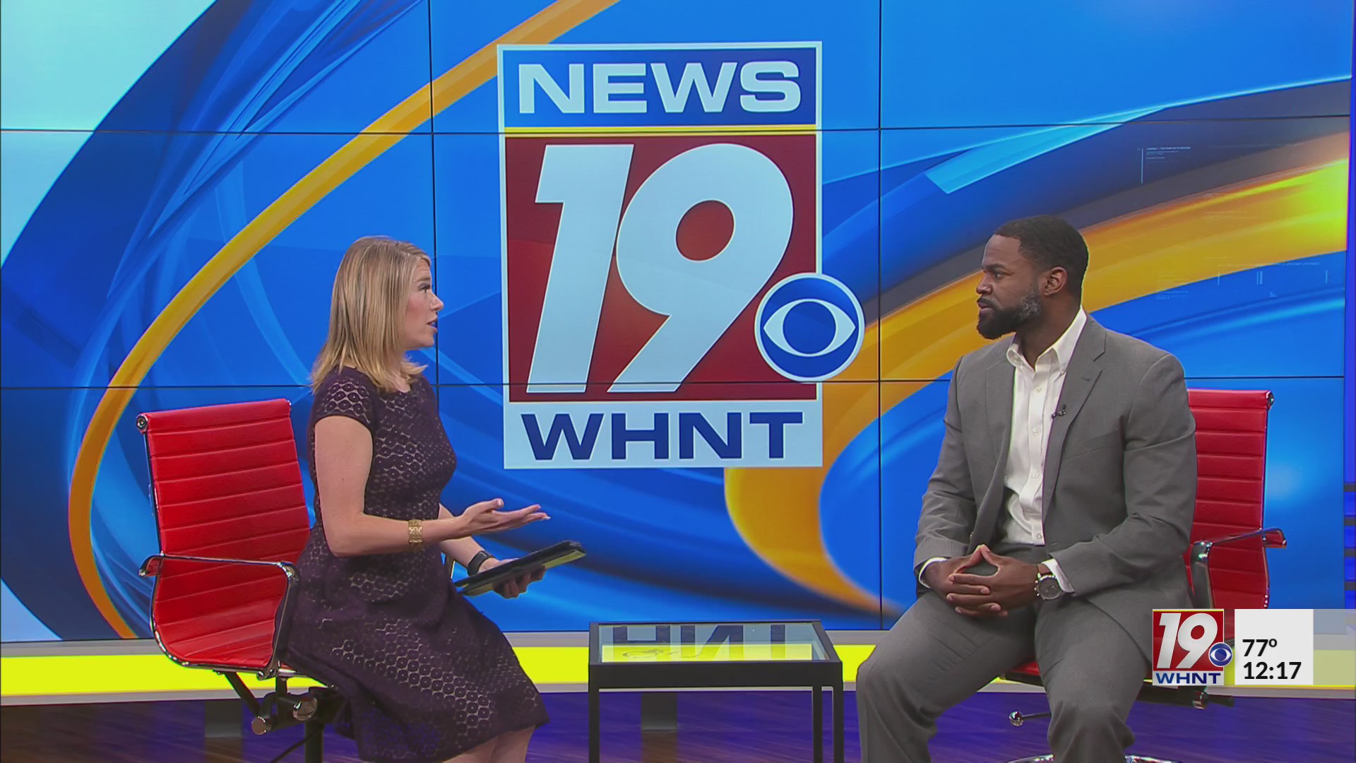 Harris Home For Children has served the community for nearly 70 years ...