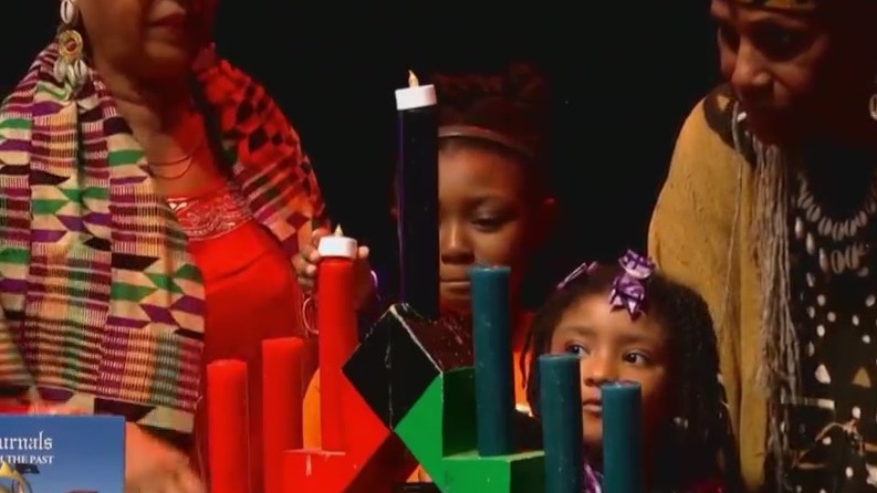The history of Kwanzaa – PIX11