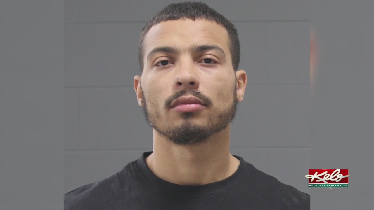 A look back at David Randle’s crimes after recent parole violation ...