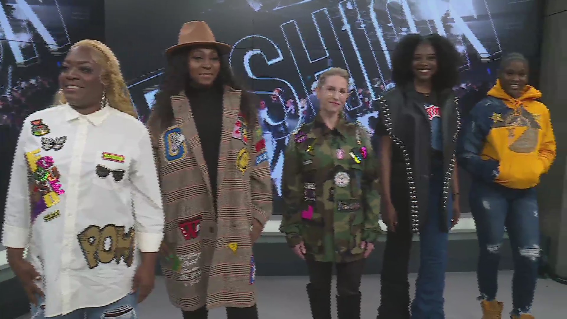 Dress up for Halloween at The Woke Brand Heaven or Hell Fashion ...