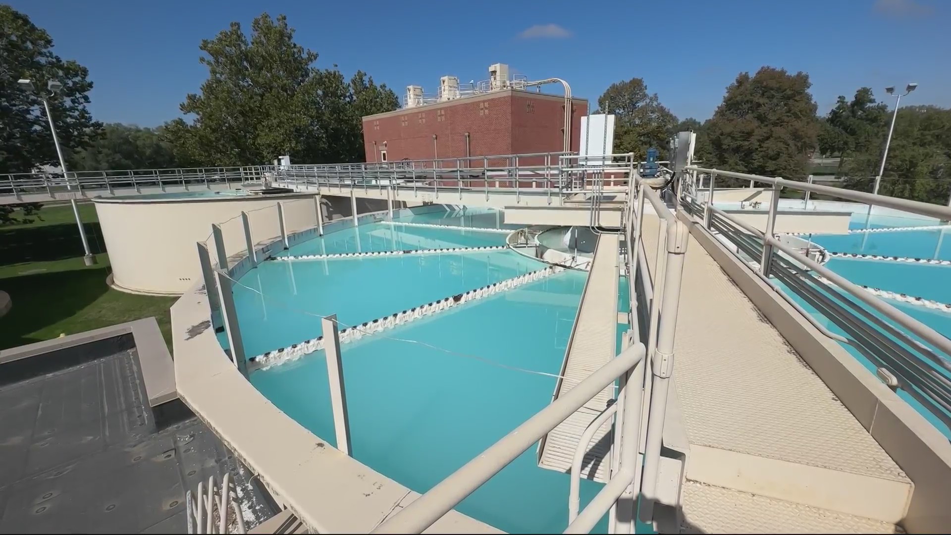 Central Iowa Water Works: What it is and what it means for customers ...