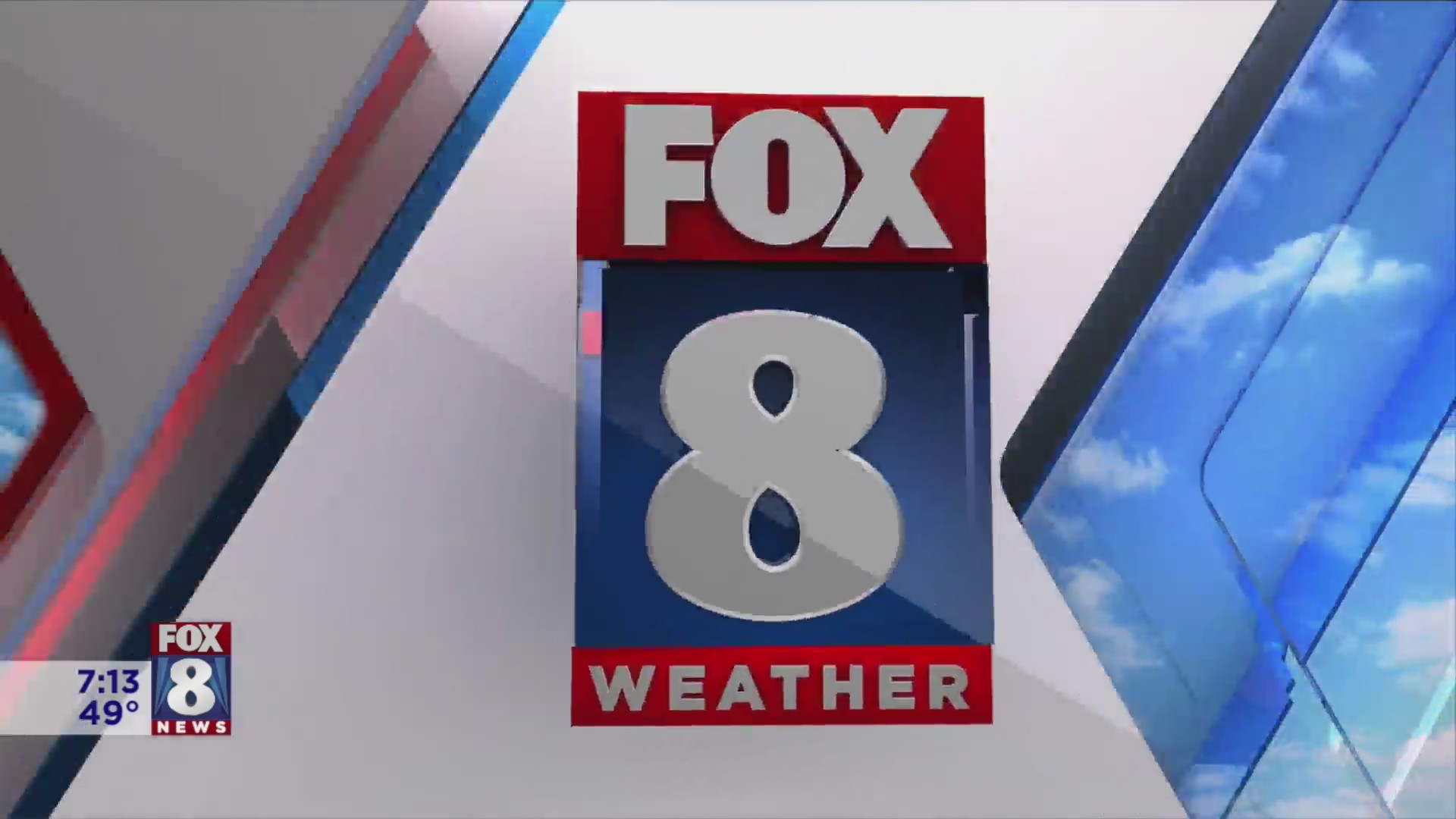 Weekend weather; Stretch of 70s – Fox 8 Cleveland WJW