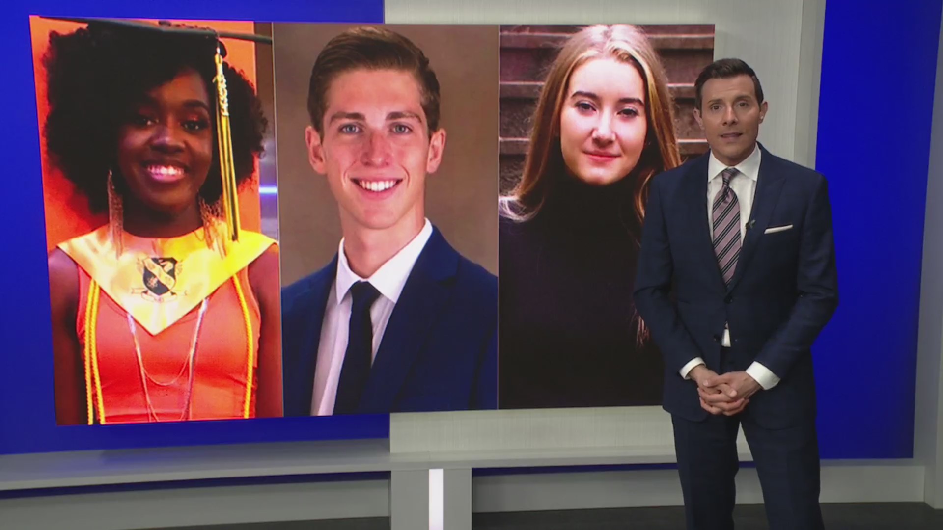 Michigan State shooter wrote of Colorado Springs: ABC – FOX31 Denver