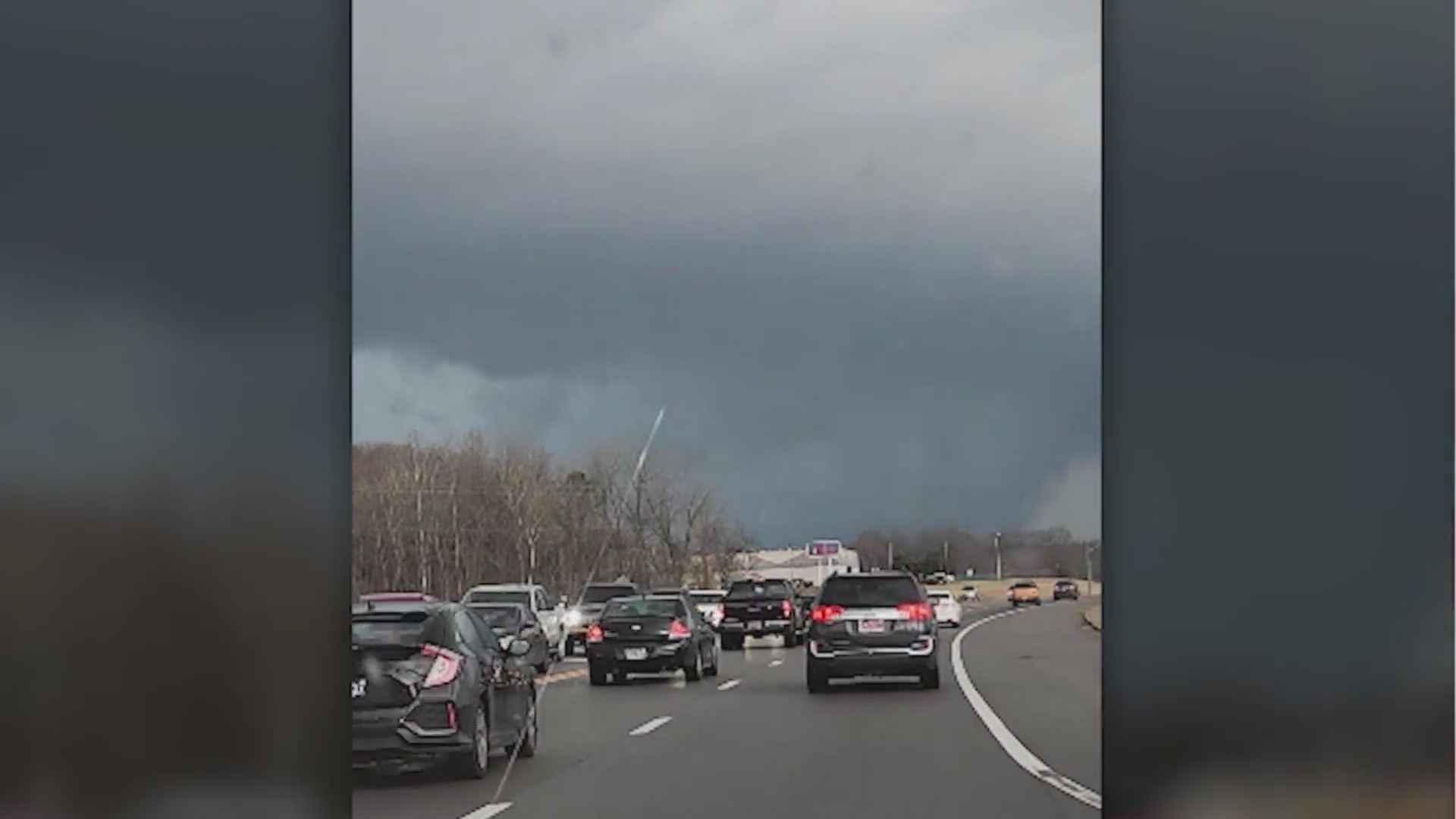 Deadly Tornado Outbreak: Witnesses capture video of severe storms ...