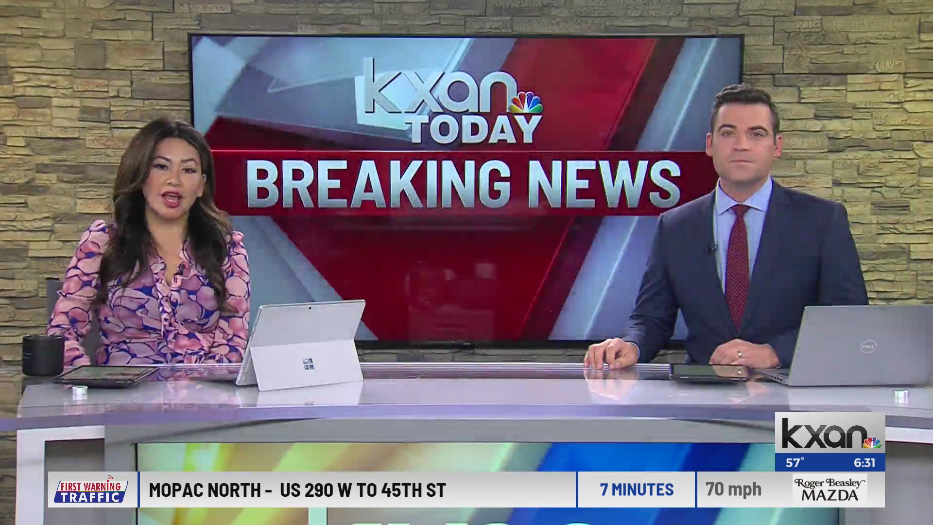 Ground stops in effect at Austin airport, airports across the country ...