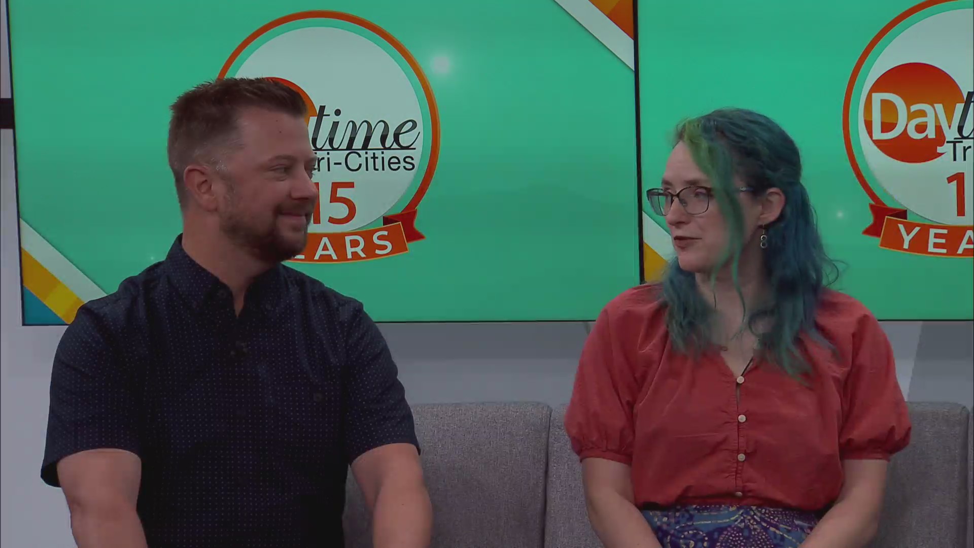 Kingsport Theatre Guild to open “Bright Star” – WJHL | Tri-Cities News ...