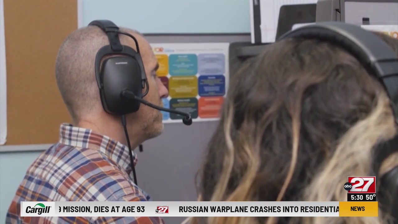 Efforts to route calls to 988 lifeline by location vs. area code – ABC27