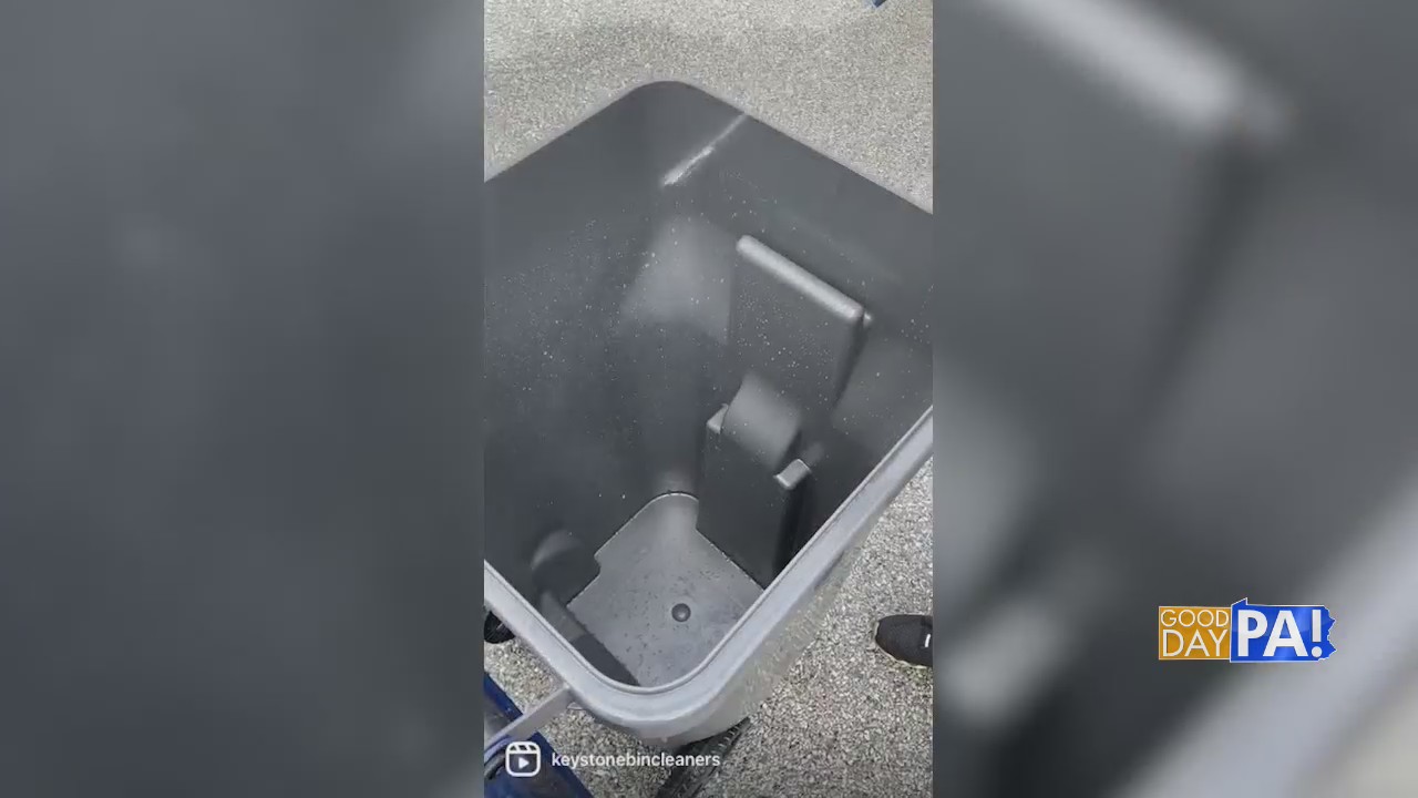 Keystone Bin Cleaners – ABC27