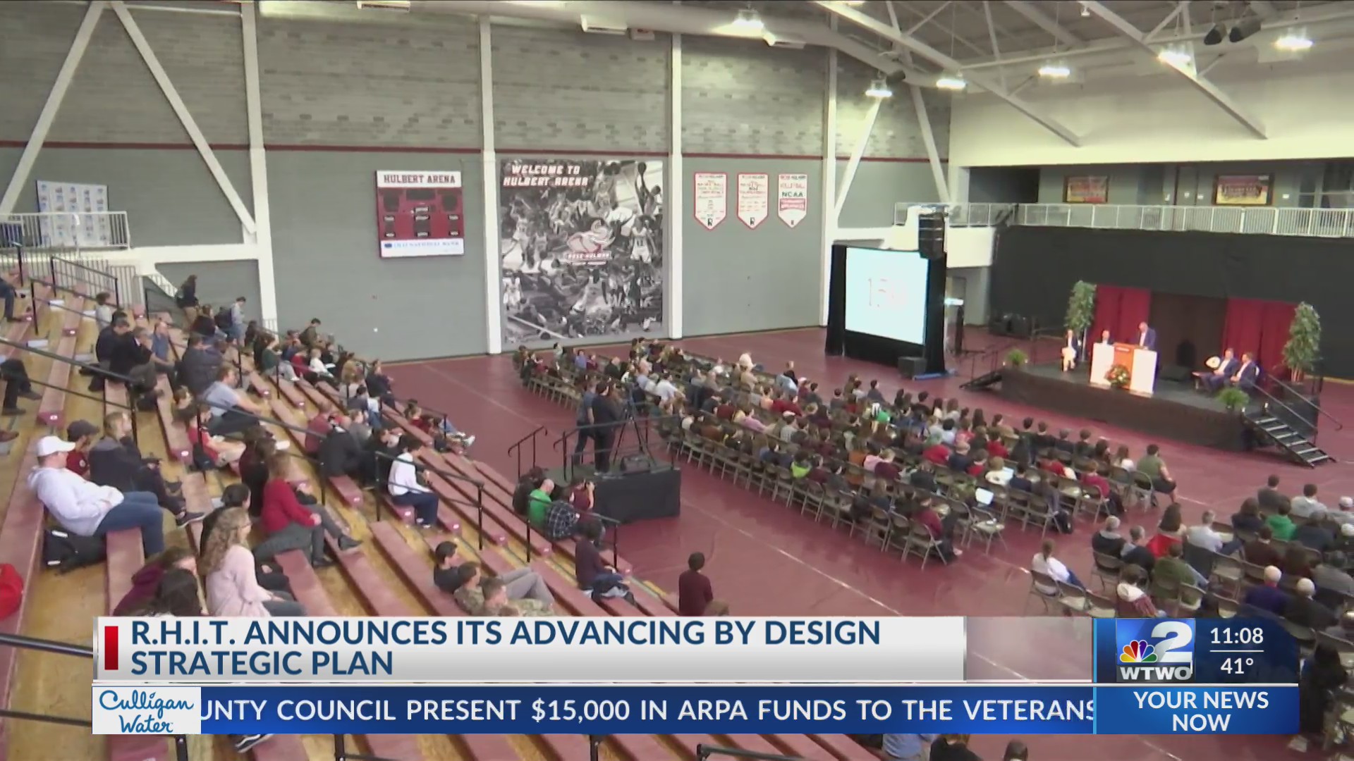 Rose-Hulman celebrates 150 years of success – MyWabashValley.com