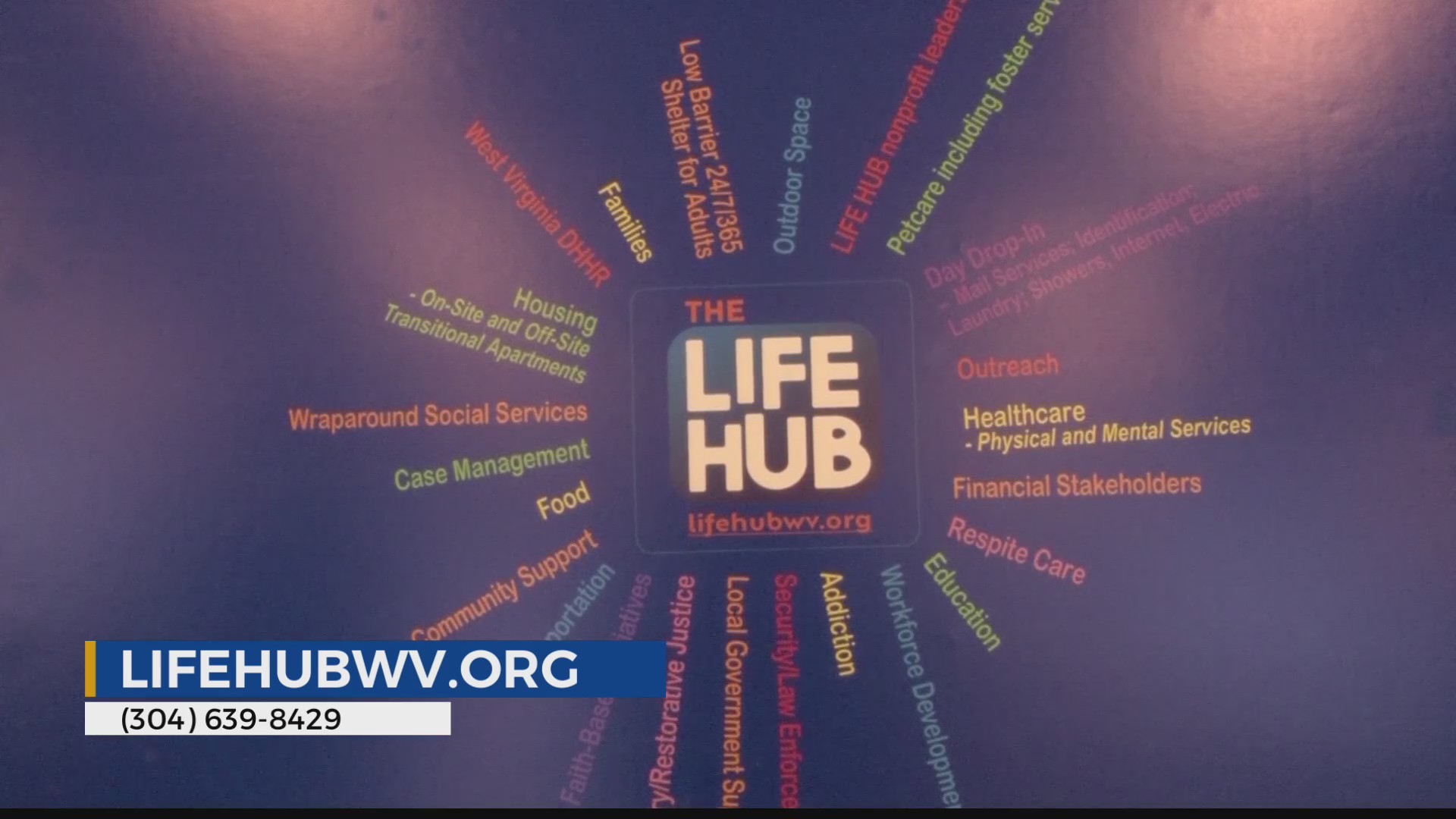 Details revealed for Life Hub for the homeless – WTRF