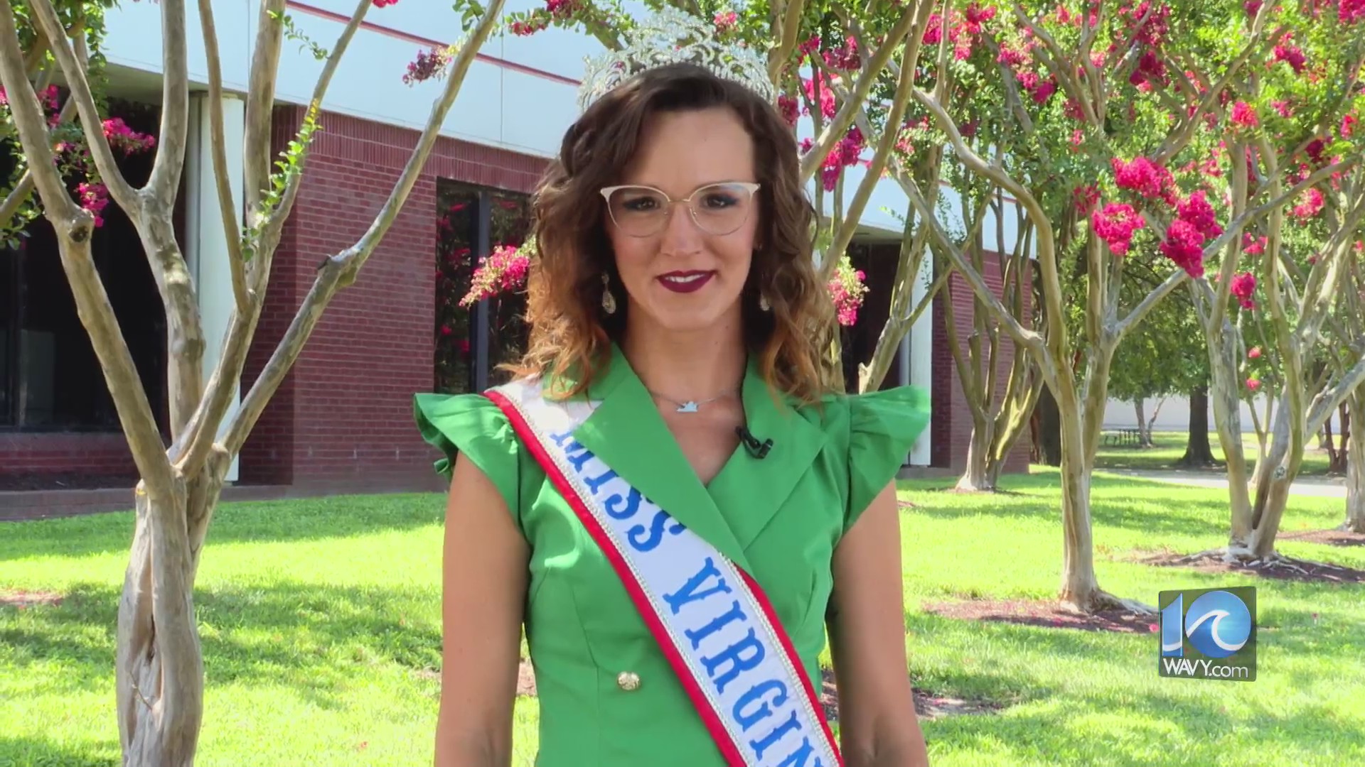 IAHR: Kelli Royals – WAVY.com