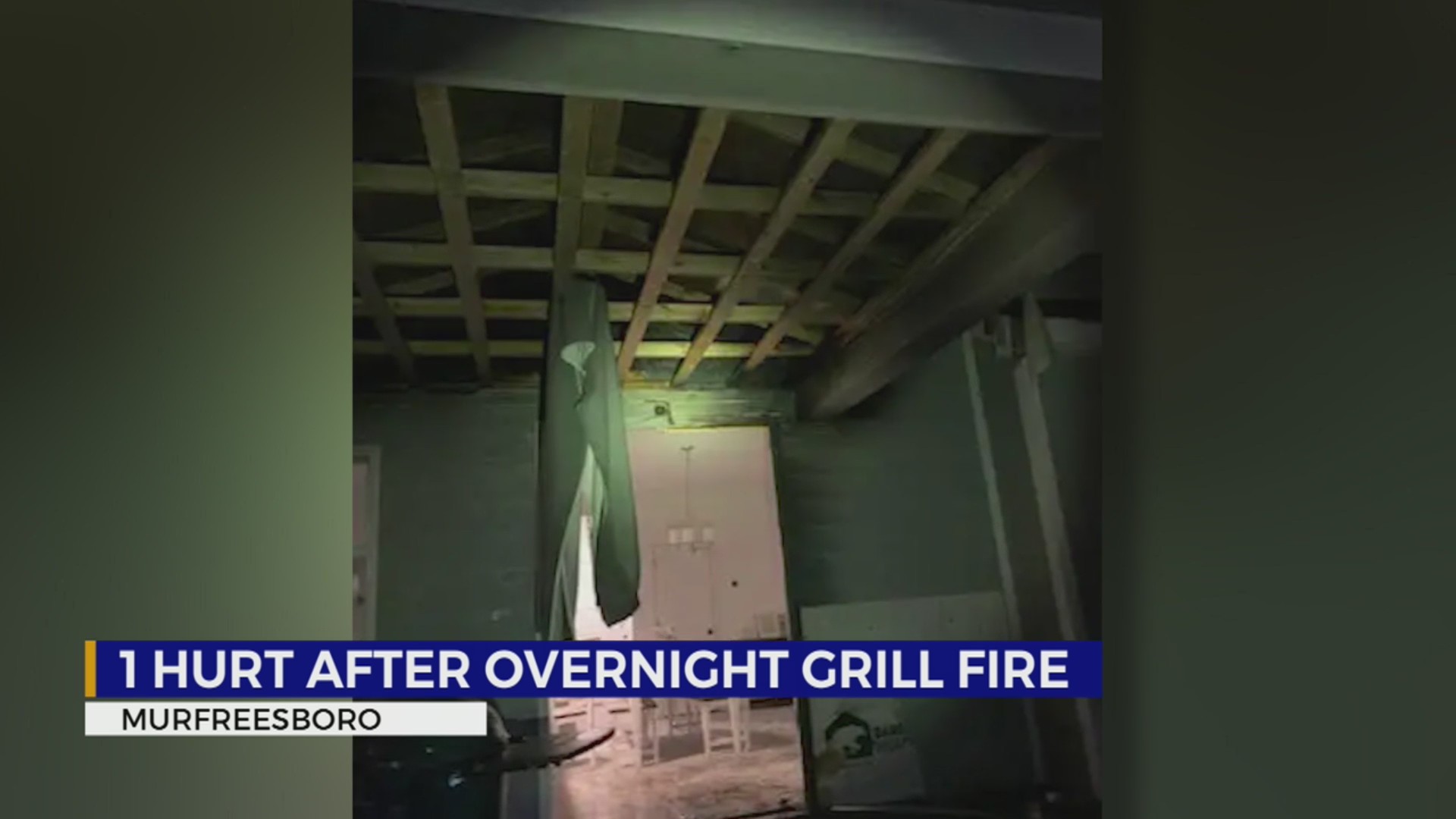 Murfreesboro fire officials remind residents of burn bans after man ...