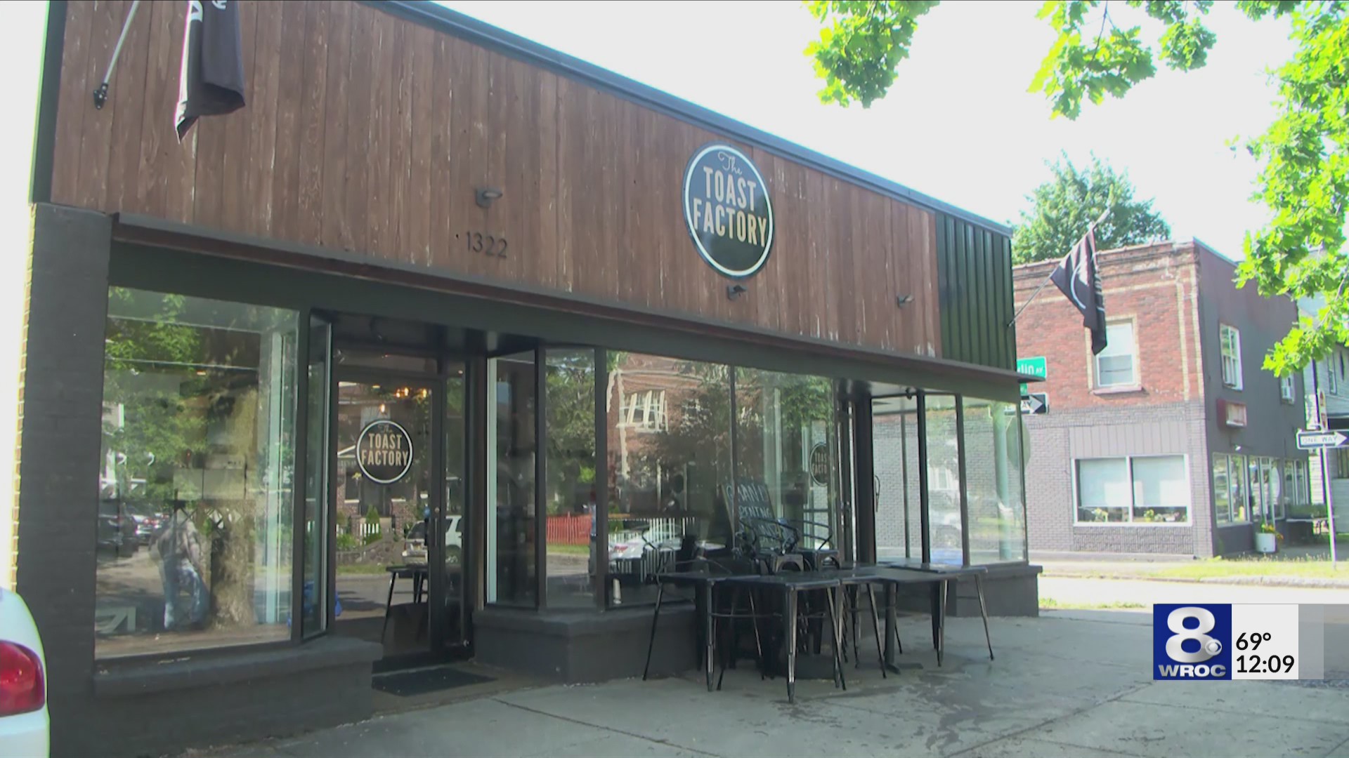 ‘The Toast Factory’ on Culver Rd. in Rochester to open by the end of ...
