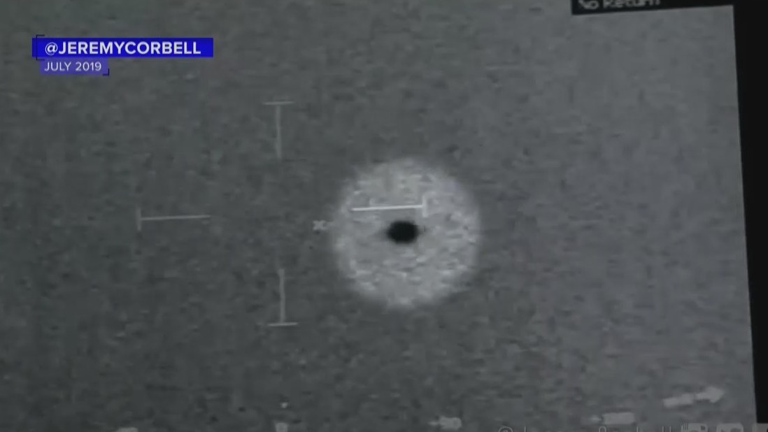 UAP whistleblower attorney: Government not telling ‘the complete story ...