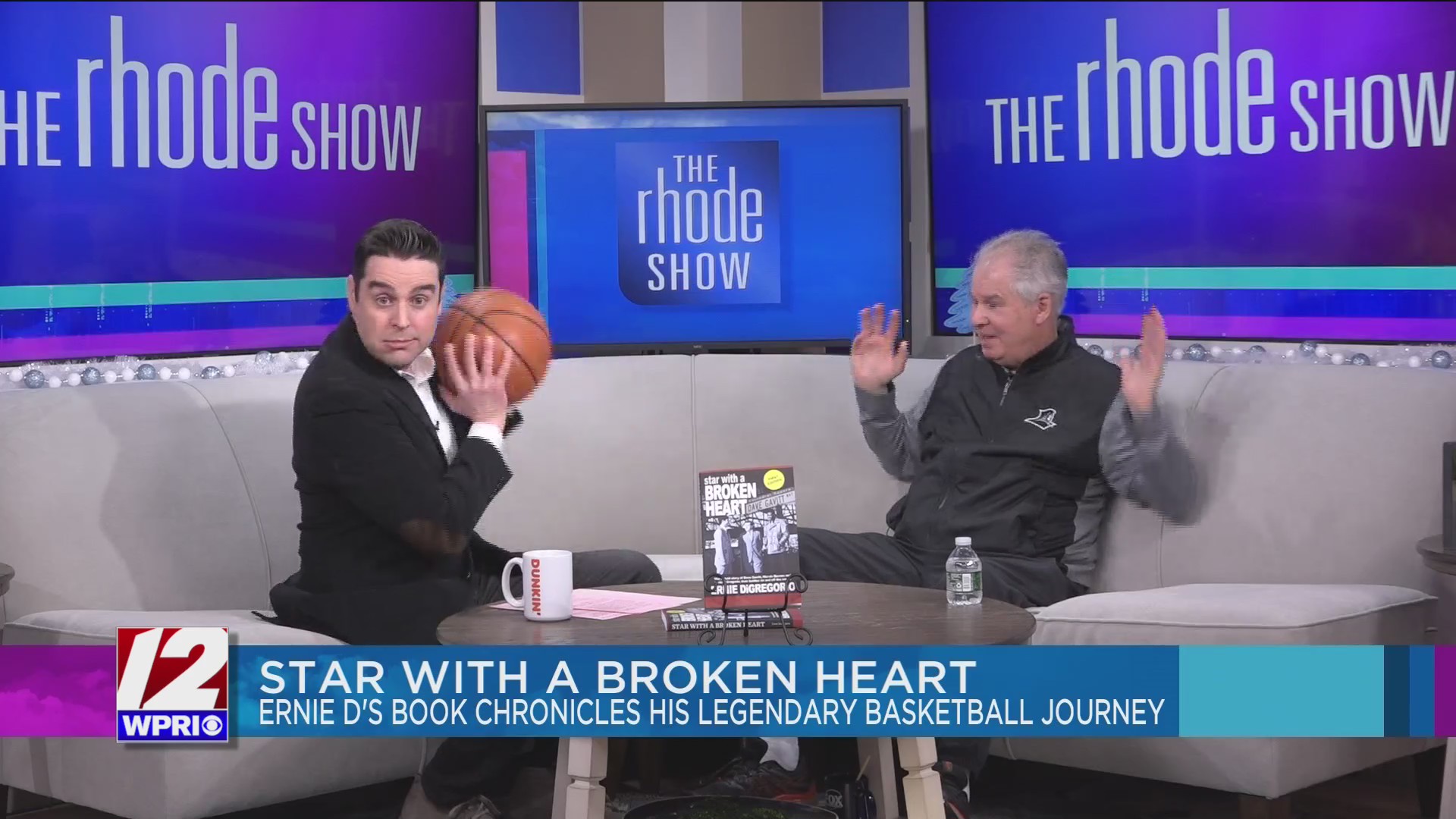 The Rhode Show Rewind – WPRI.com