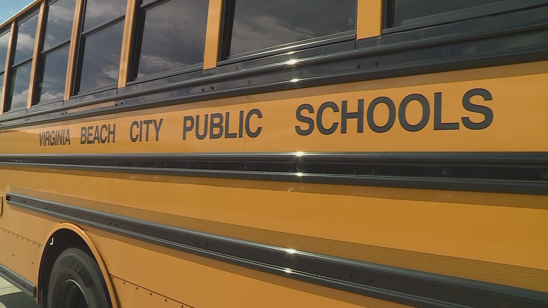 VBCPS bus driver accused of driving students while intoxicated now ...