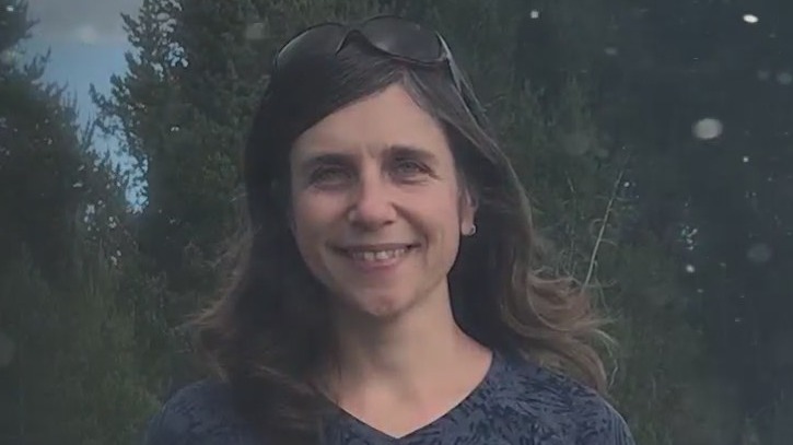 Missing: Eva Masin Prather disappeared amid episode of psychosis ...