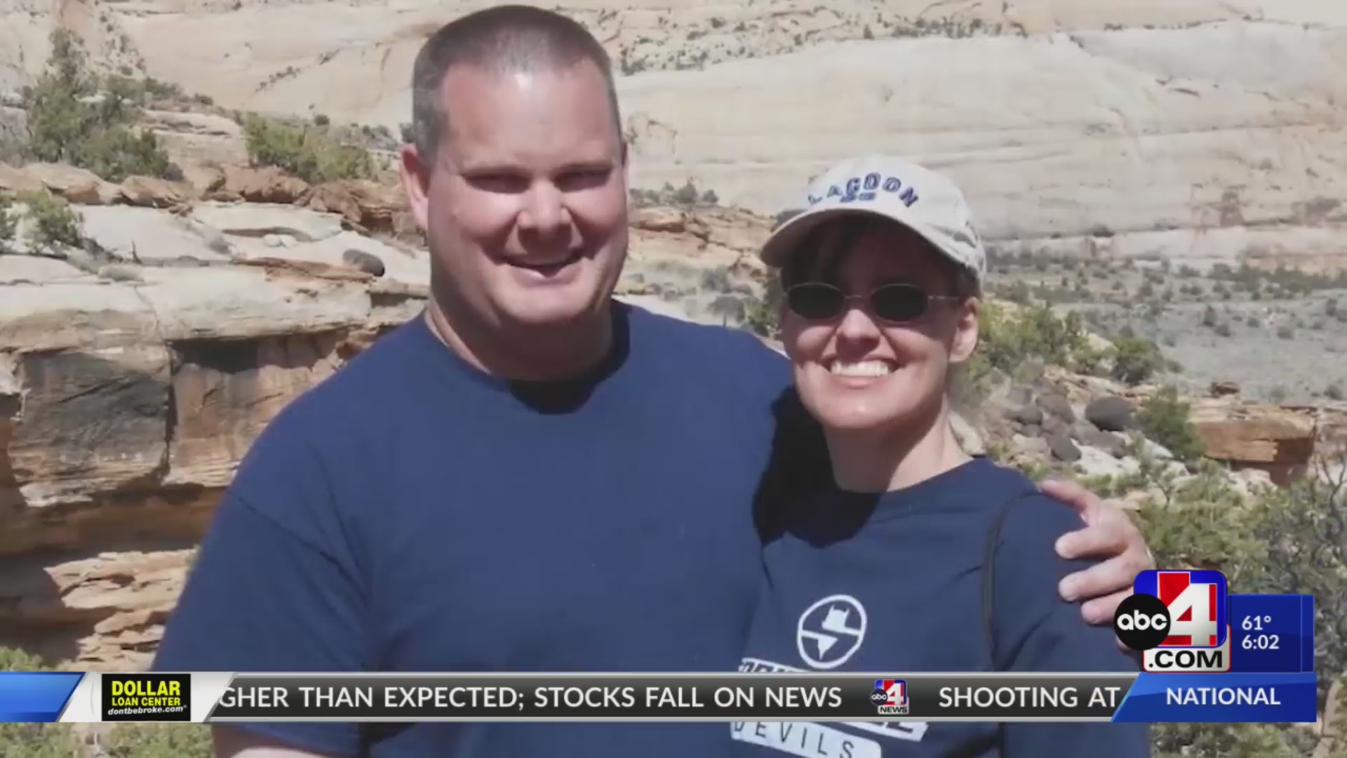 Murder trial for Chad Daybell now underway – ABC4 Utah