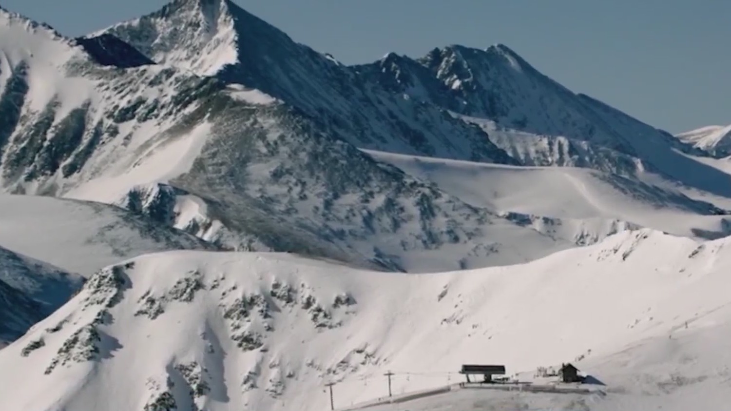 Bergman Bowl Express lift won’t open for 2022-23 ski season – FOX31 Denver