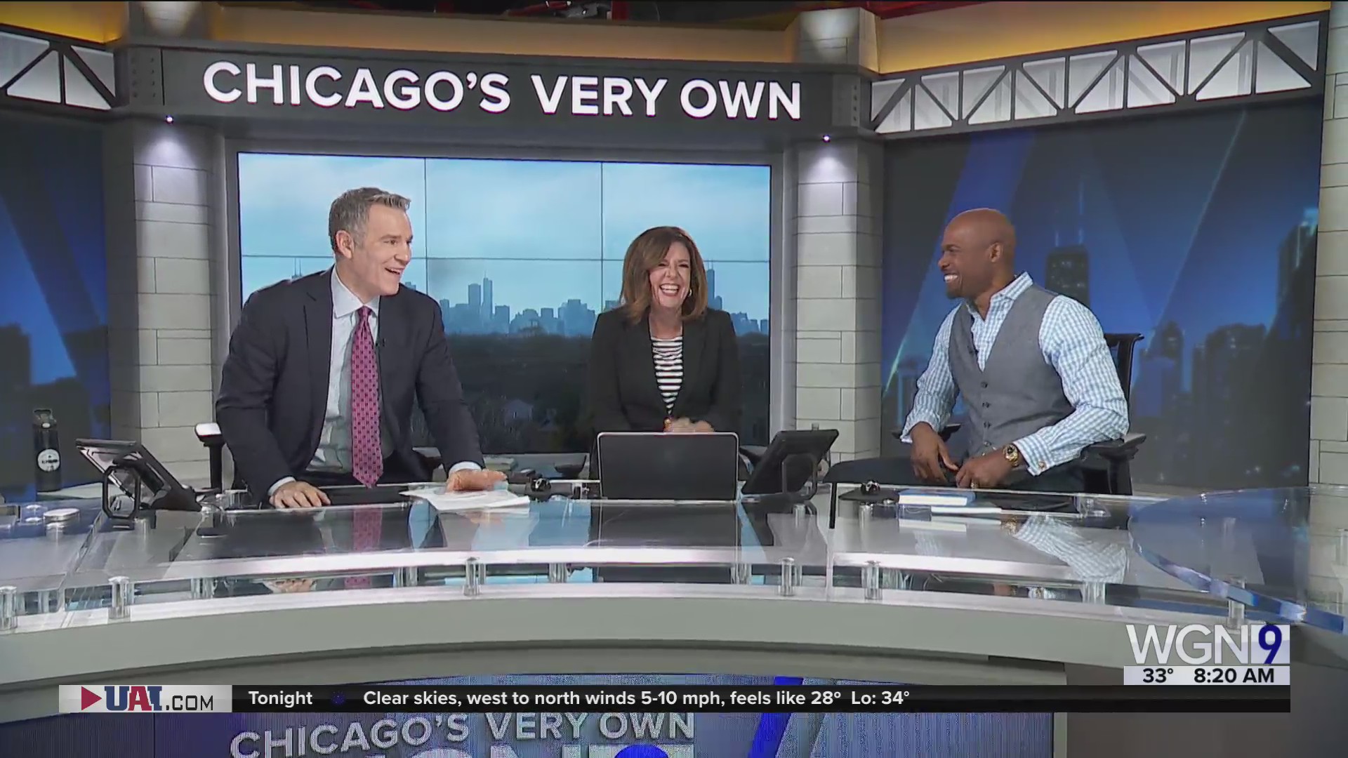 Dr. Ian Smith’s new book, The Met Flex Diet – WGN-TV