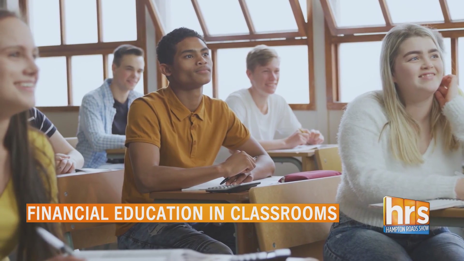 Financial Education in Classrooms – WAVY.com