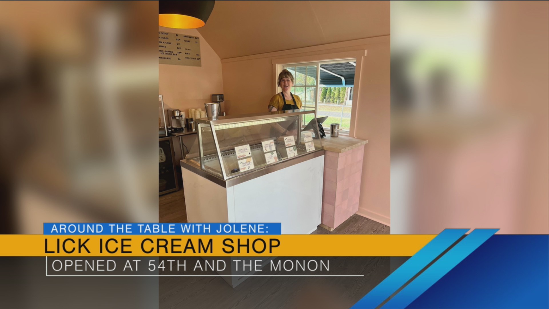 Around the Table with Jolene: what’s new in the food scene – Fox 59